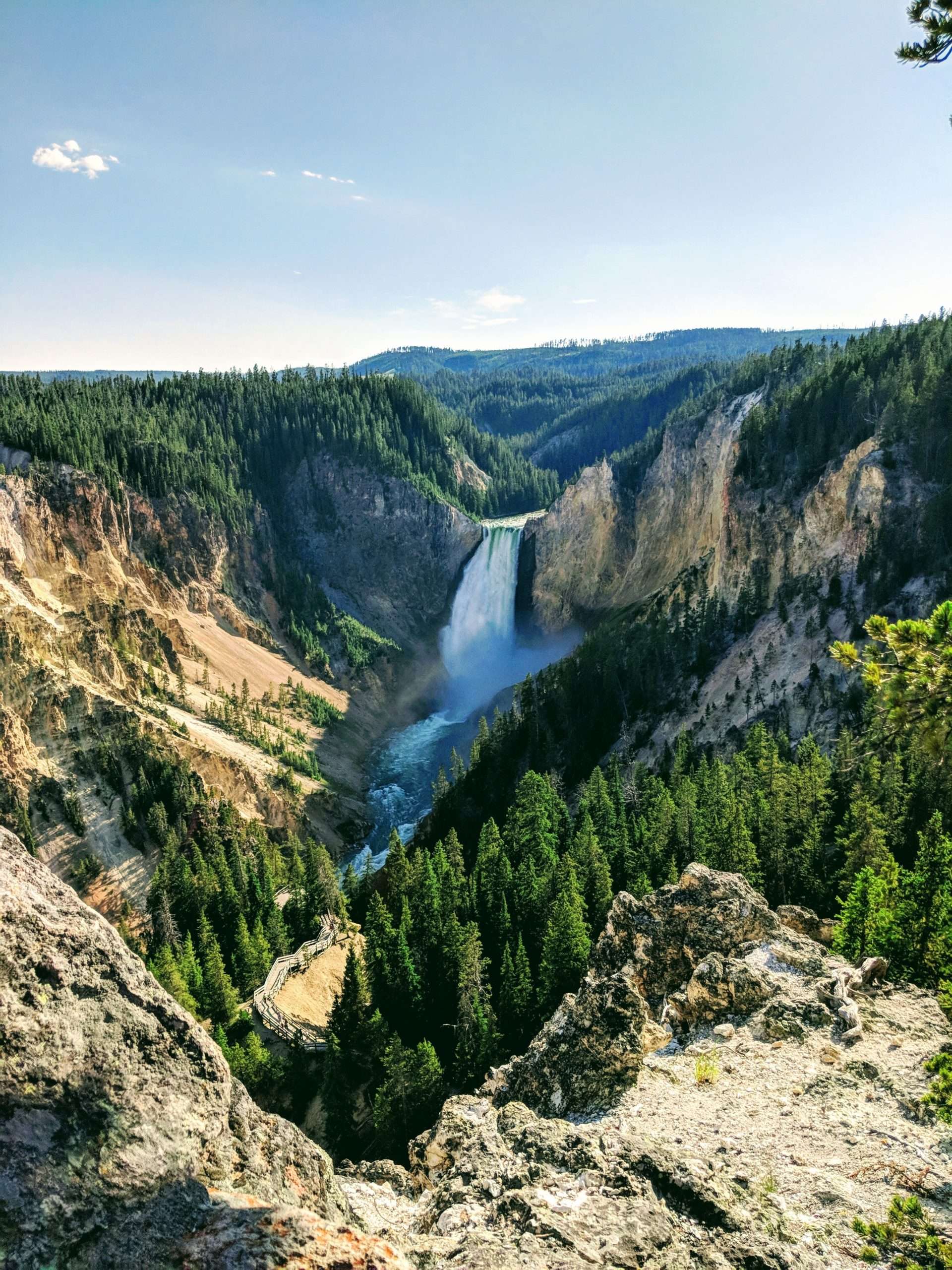 Yellowstone Explorer Club – National Park Travel Guide Game